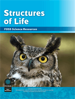 Structures of Life Science Resources - FOSS® Next Generation™